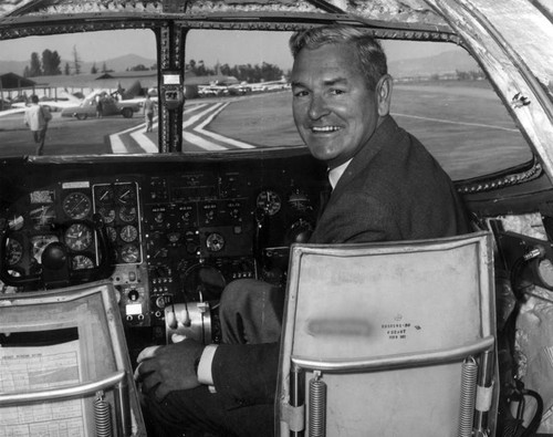 Pilots for Pat — Calisphere