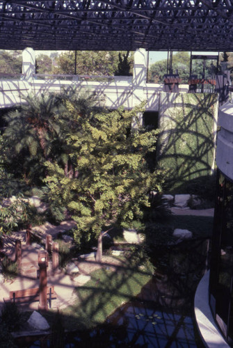 George C. Page Museum of La Brea Discoveries — Calisphere