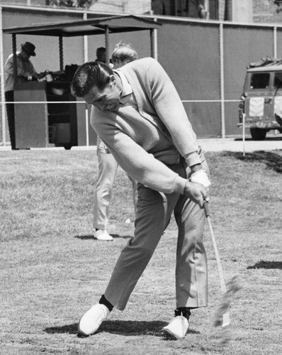 Gary Player — Calisphere