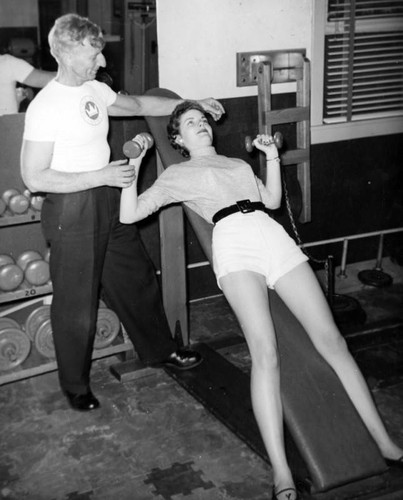 This is work? — Calisphere