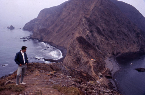Anacapa Island — Calisphere