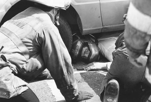 Running into a problem — Calisphere