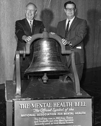 Bell Ringers — Calisphere
