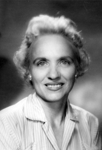 Mrs. Daniel Wolfson — Calisphere