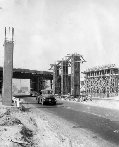 More progress — Calisphere