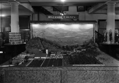Riverside County Fair display — Calisphere