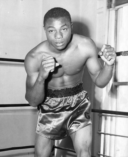 Charlie Green — Calisphere