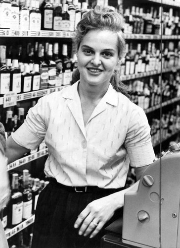 Mrs. Sam Filippo — Calisphere