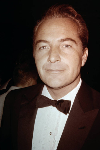 Rossano Brazzi — Calisphere