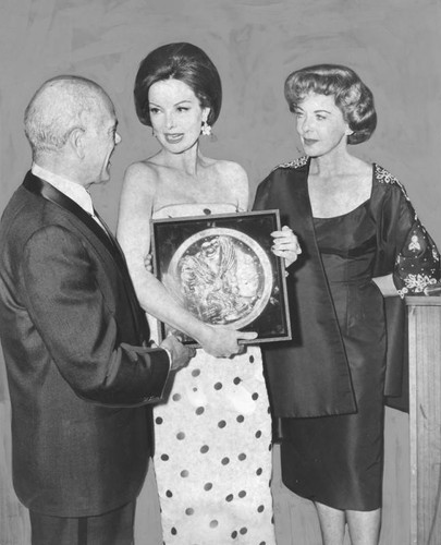 Mrs. Billy Wilder — Calisphere