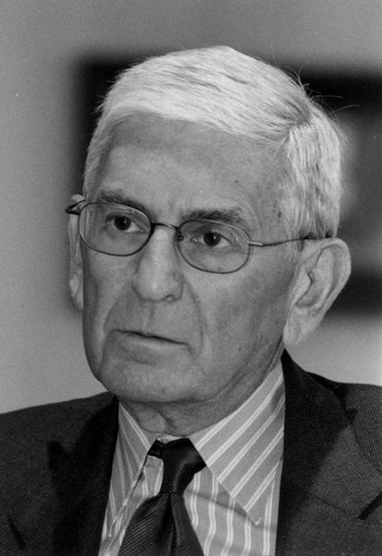 Eli Broad — Calisphere