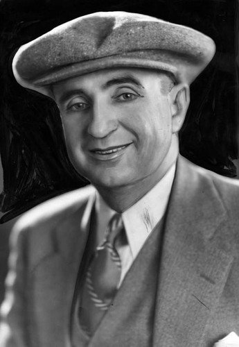 Speed King, Eddie Pullen — Calisphere