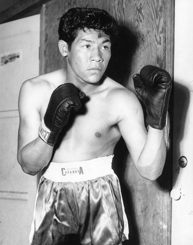 Toluco Lopez — Calisphere