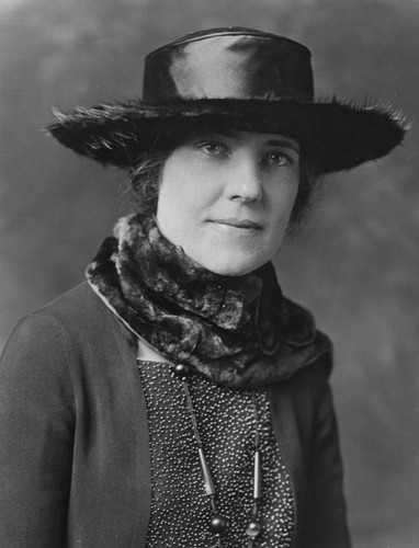 Ralph Hamlin — Calisphere