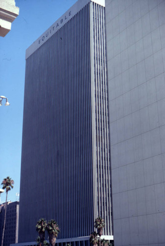 Equitable Building — Calisphere