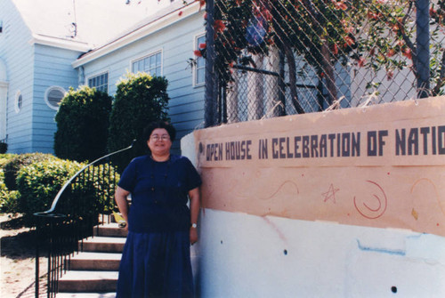 Open House, Cypress Park Branch Library — Calisphere
