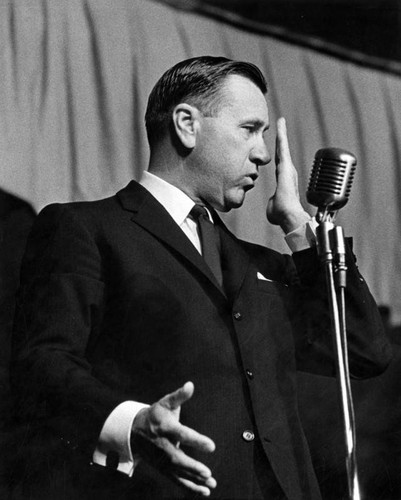 Oral Roberts — Calisphere