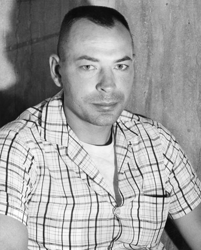 Charles Rodgers — Calisphere