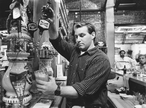 Crown City Brewery's best — Calisphere