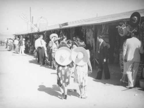 Tijuana treasures — Calisphere