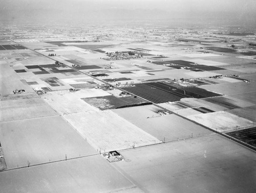 Fountain Valley Drive-In site — Calisphere