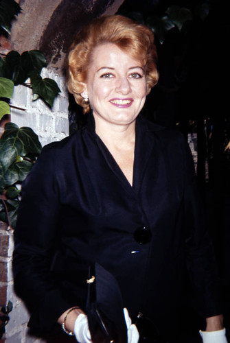 Constance Ford — Calisphere