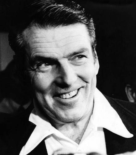 George Allen — Calisphere