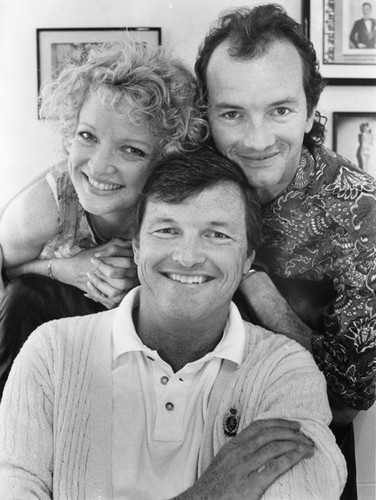 The Cavanaughs — Calisphere