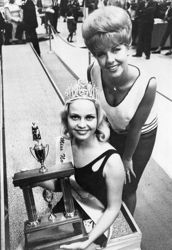 A real winner — Calisphere