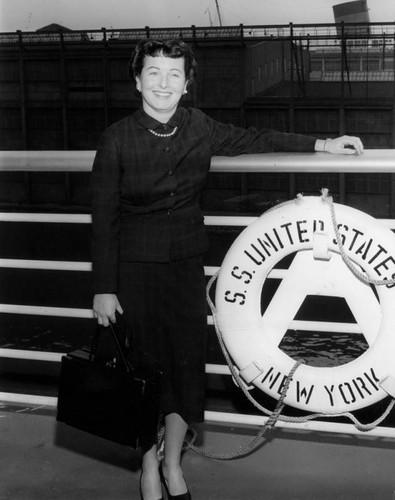 Anne Cole — Calisphere