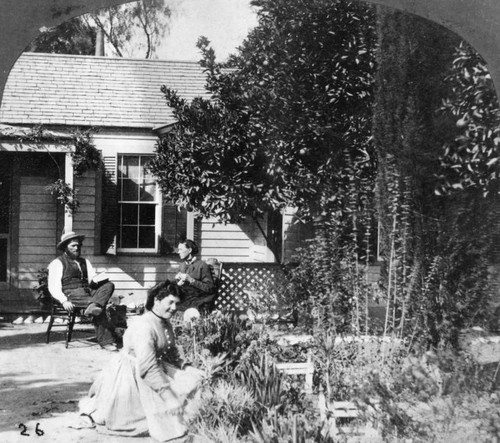 Haas Ranch — Calisphere