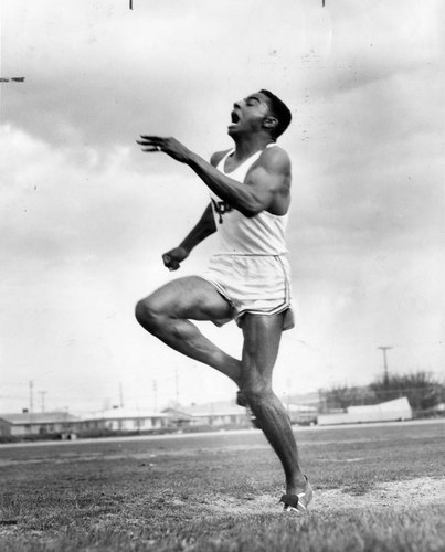 The "Fly Boy" — Calisphere