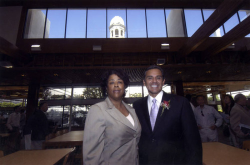 Opening, Little Tokyo Branch Library — Calisphere