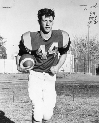 Mike Helwig — Calisphere