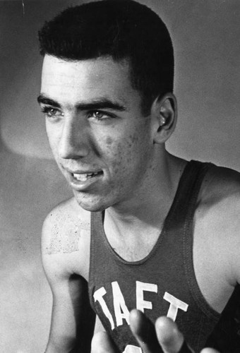 McManus edges Ureda for top spot — Calisphere