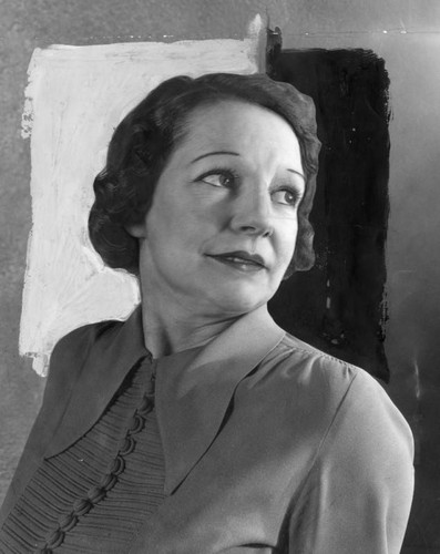 "Beauty of Tragedy" Mrs. Hazel Glab, Albert L. Cheney estate ...