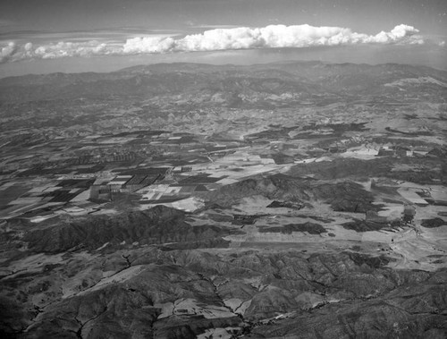 Dos Vientos Ranch, Newberry Park, Thousand Oaks — Calisphere