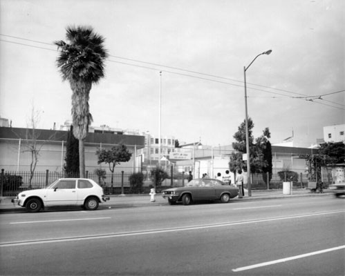 [Unity Junior High School] — Calisphere