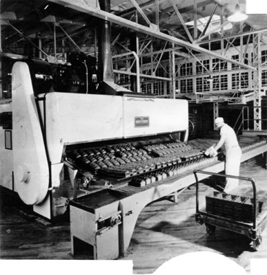 [Kilpatrick's Bakery, 2030 Folsom St.] — Calisphere