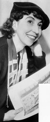 [Maxine Albro] — Calisphere