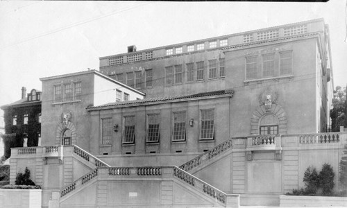 [Grant Elementary School] — Calisphere