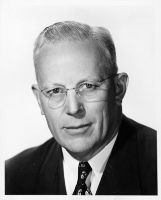 [Earl Warren, 30th Governor of California (Jan. 4, 1943-Oct. 4, 1953 ...