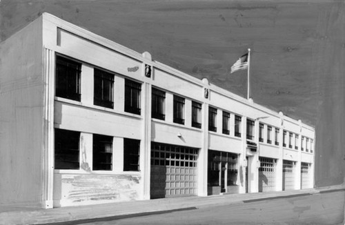 [Kilpatrick's Bakery, 2030 Folsom St.] — Calisphere