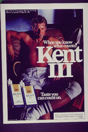 When you know what counts Kent III — Calisphere