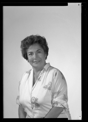 Lockhart, Grace — Calisphere