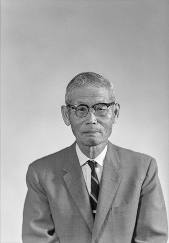 Tomiye, T — Calisphere