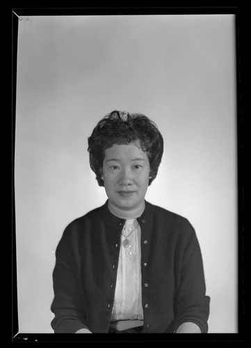 Yee, C — Calisphere