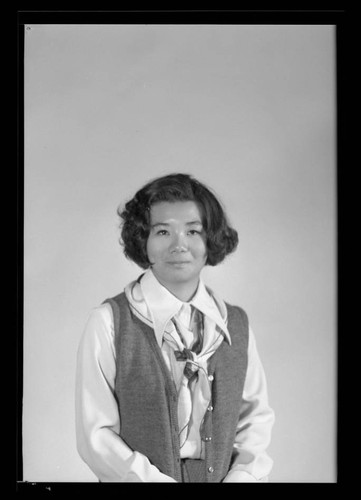 Tabata, Midori — Calisphere