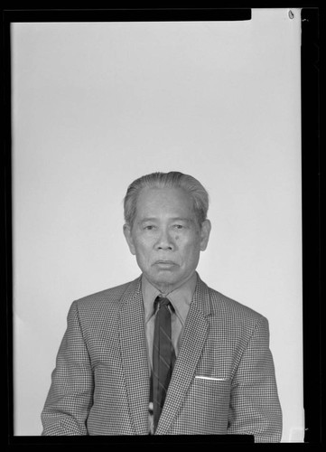 Fong, Wing Sing — Calisphere