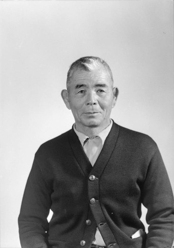 Asanuma, Shinichi — Calisphere